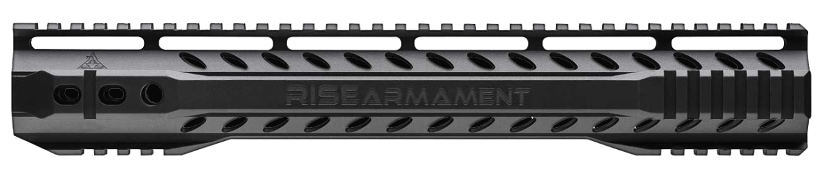 AR-15 Handguard Options | M-LOK Handguards | RISE Armament